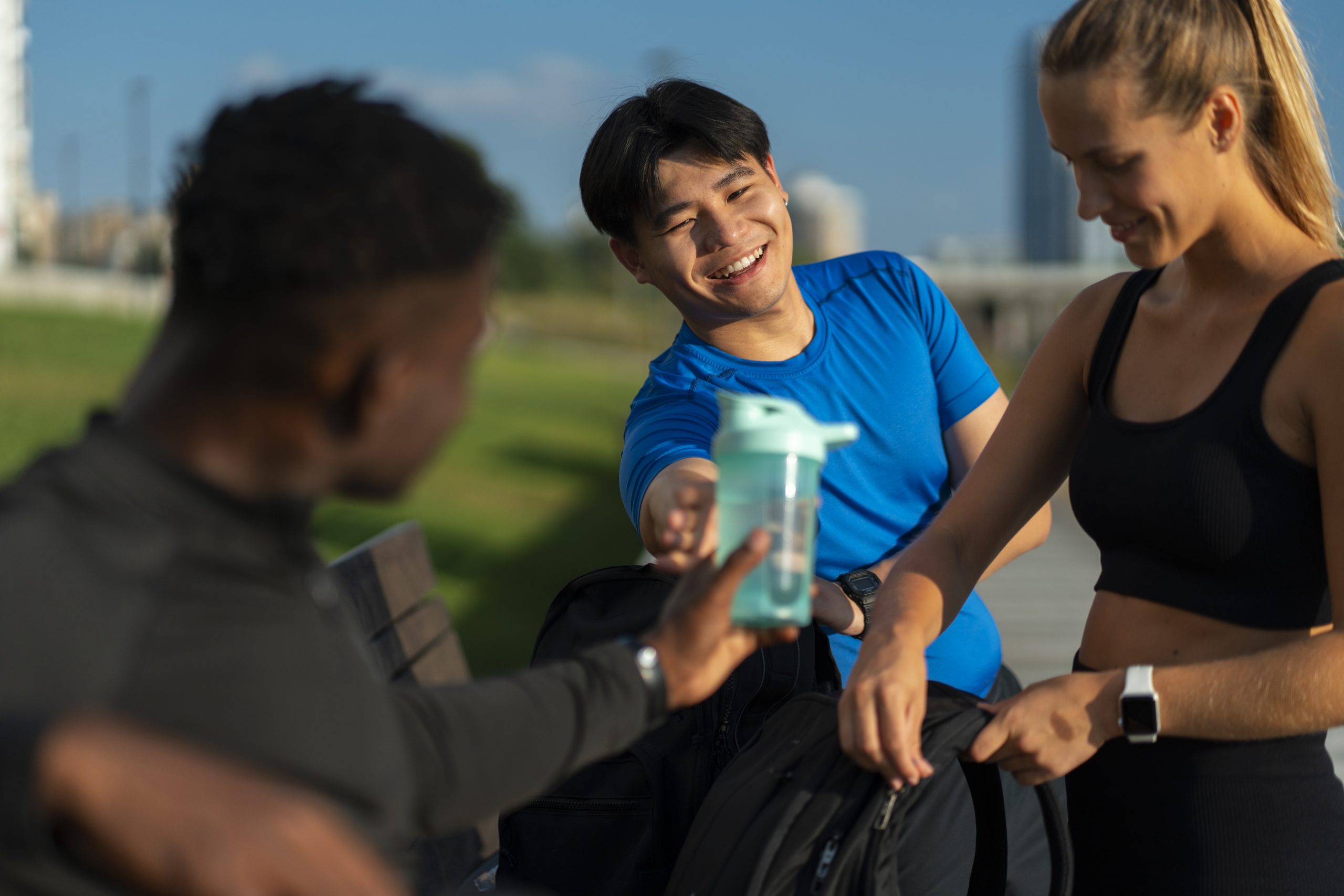 how to increase sports club membership - ASIAN SPORTS